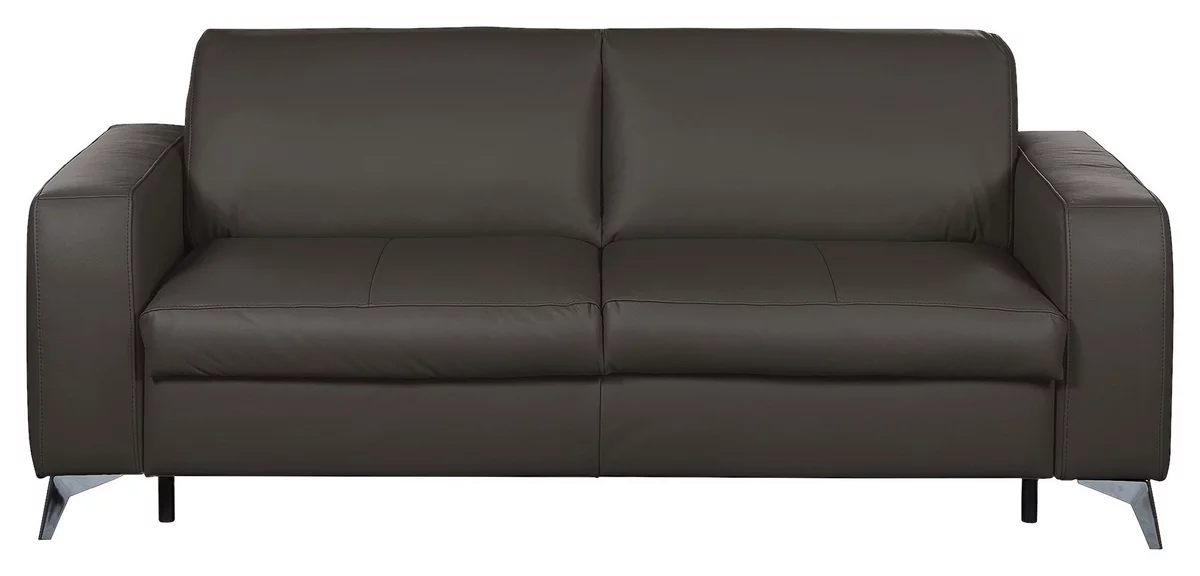 SOFA LEŽAJ tamnobraon