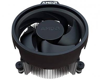 AMD Wraith Stealth procesorski hladnjak (712-000046) Rev. D