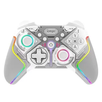 IPEGA PG-9666BH WIRELESS RGB GAME CONTROLLER