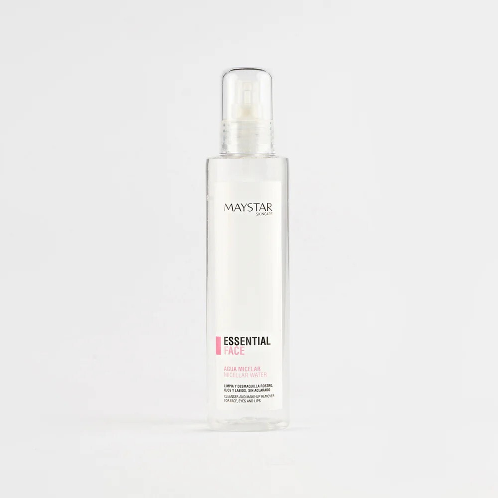 Micelarna voda – 200ml