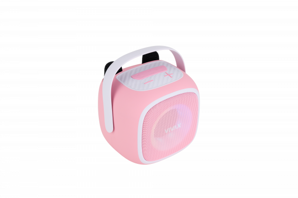 VIVAX VOX BT karaoke BS-20 Duo Pink