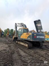 Hyundai 215VS bager guseničar