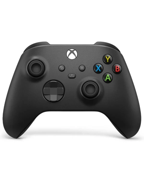 Bežični gamepad Microsoft XBOX carbon black