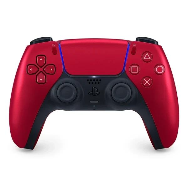 Gamepad Sony Playstation 5 DualSense V2 Red 1000038837