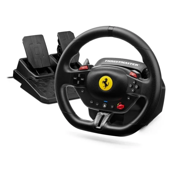 Volan Thrustmaster T98 Ferrari 296 GTB PCPS5PS4
