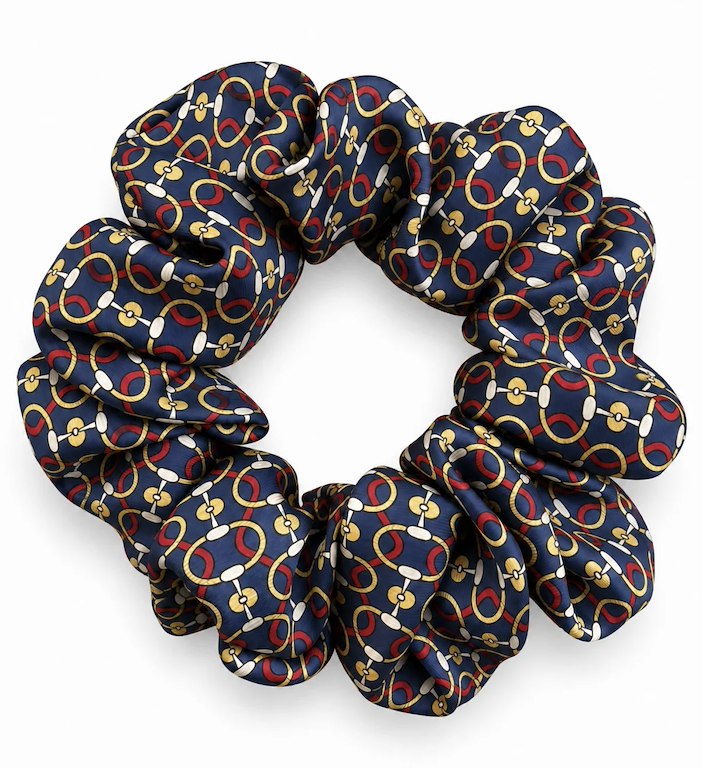 NAVY EQUESTRIAN – SVILENA GUMICA ZA KOSU 006