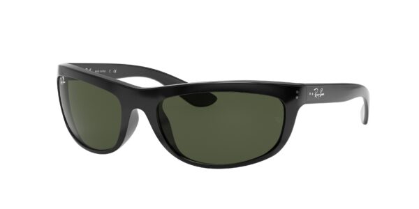 RAY-BAN Sunčane naočare 0RB4089 601/31 62 Balorama