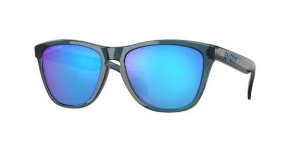 OAKLEY Sunčane naočare 0OO9013 9013F6 55 Frogskins
