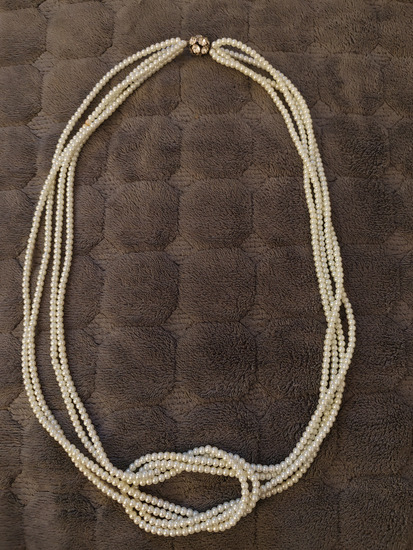Ogrlica