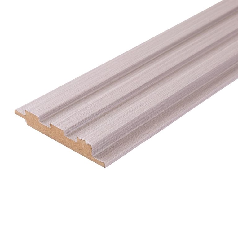 Lajsne zidne letvice DH-MDF0010 128*2800*18