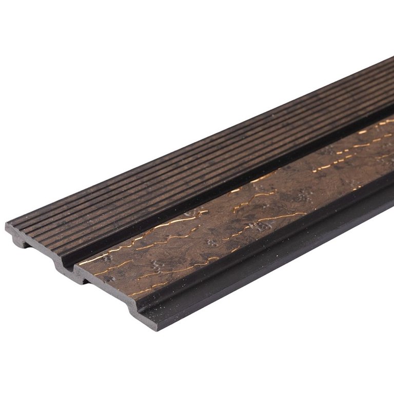 Lajsne zidne letvice DH-PS05 120*12*2800