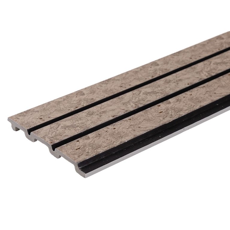 Lajsne zidne letvice DH-PS21 120*12*2800