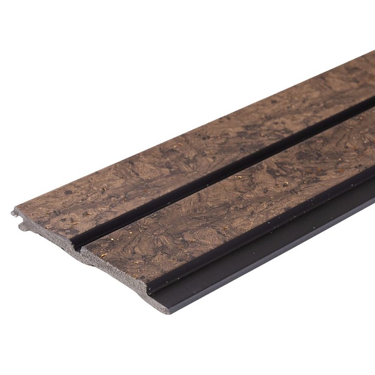 Lajsne zidne letvice DH-PS43 130*12*2800