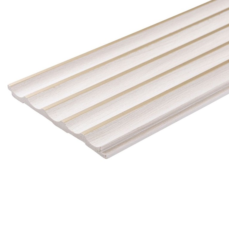 Lajsne zidne letvice DH-PS61 150*12*2800