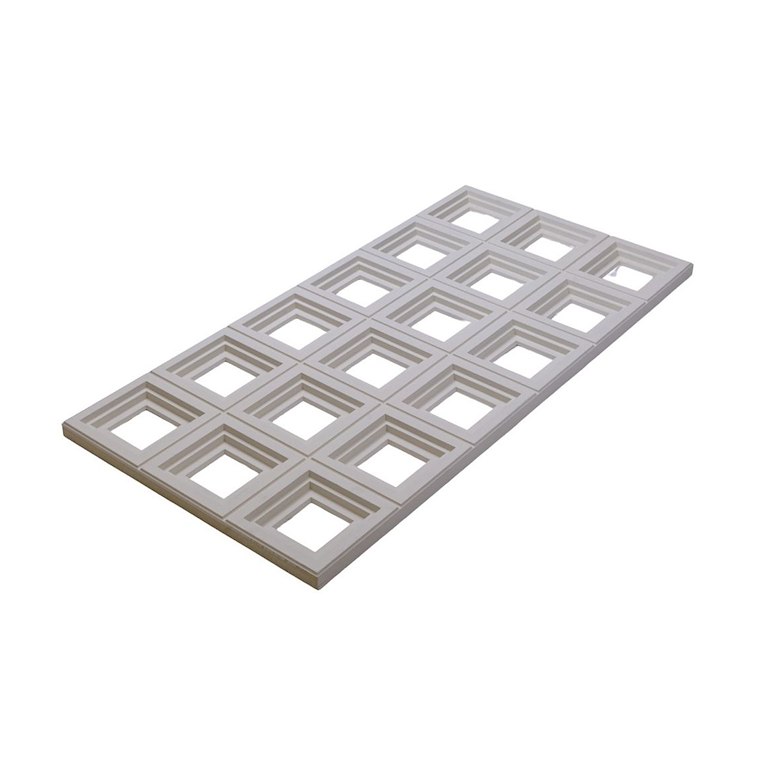 Panel zidni bez DH-PU12 1200*600*30