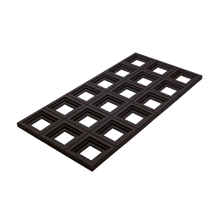 Panel zidni DH-PU13 1200*600*30