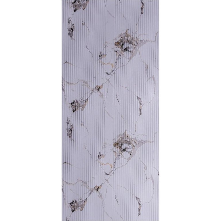 Panel zidni DH-UV06 – PVC Fluted 1170*2800*3.6