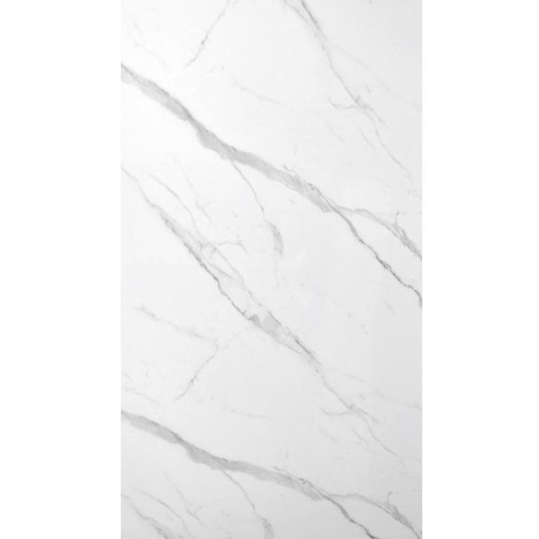 Panel zidni PVC Calcata White 1220*2800*3- DH-UV15