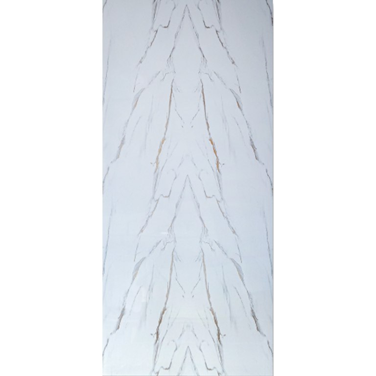 Panel zidni PVC Golden Eye 1220*2800*3- DH-UV16