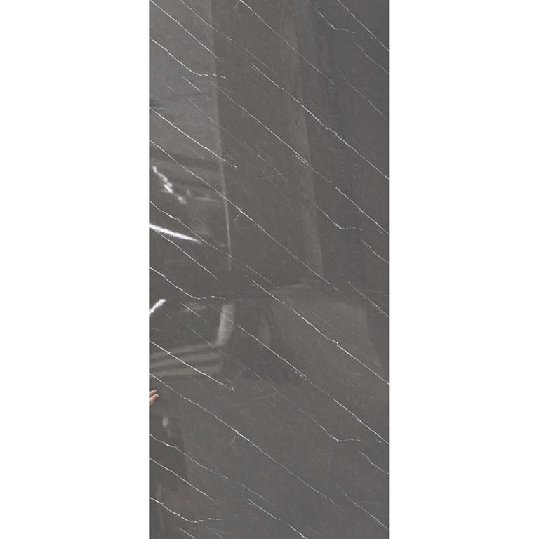 Panel zidni PVC Pietra Grey 122*280
