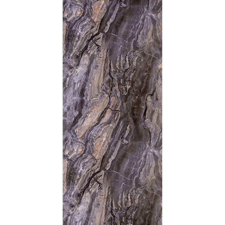 Panel zidni PVC PS-212 Oribico Gri122*280