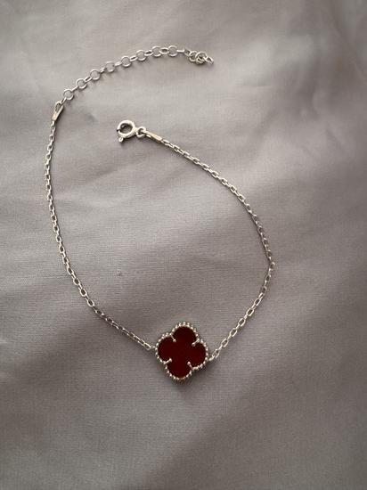 Van cleef narukvica s925