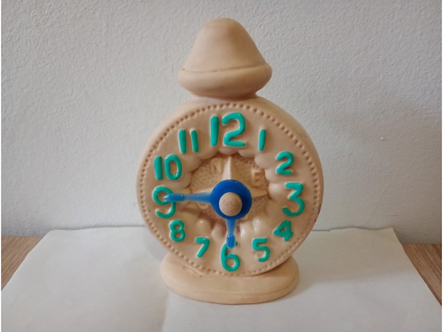 Art.222 Biserka Zagreb Jugoslavija