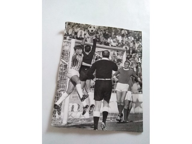 Zoran Filipović CRVENA ZVEZDA