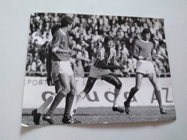 Zoran Filipović CRVENA ZVEZDA
