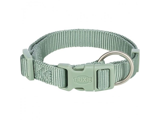 Ogrlica za pse 35-55cm Premium sage TRIXIE 201634