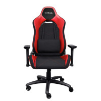Trust GXT714 RUYA ECO gaming/crvena
