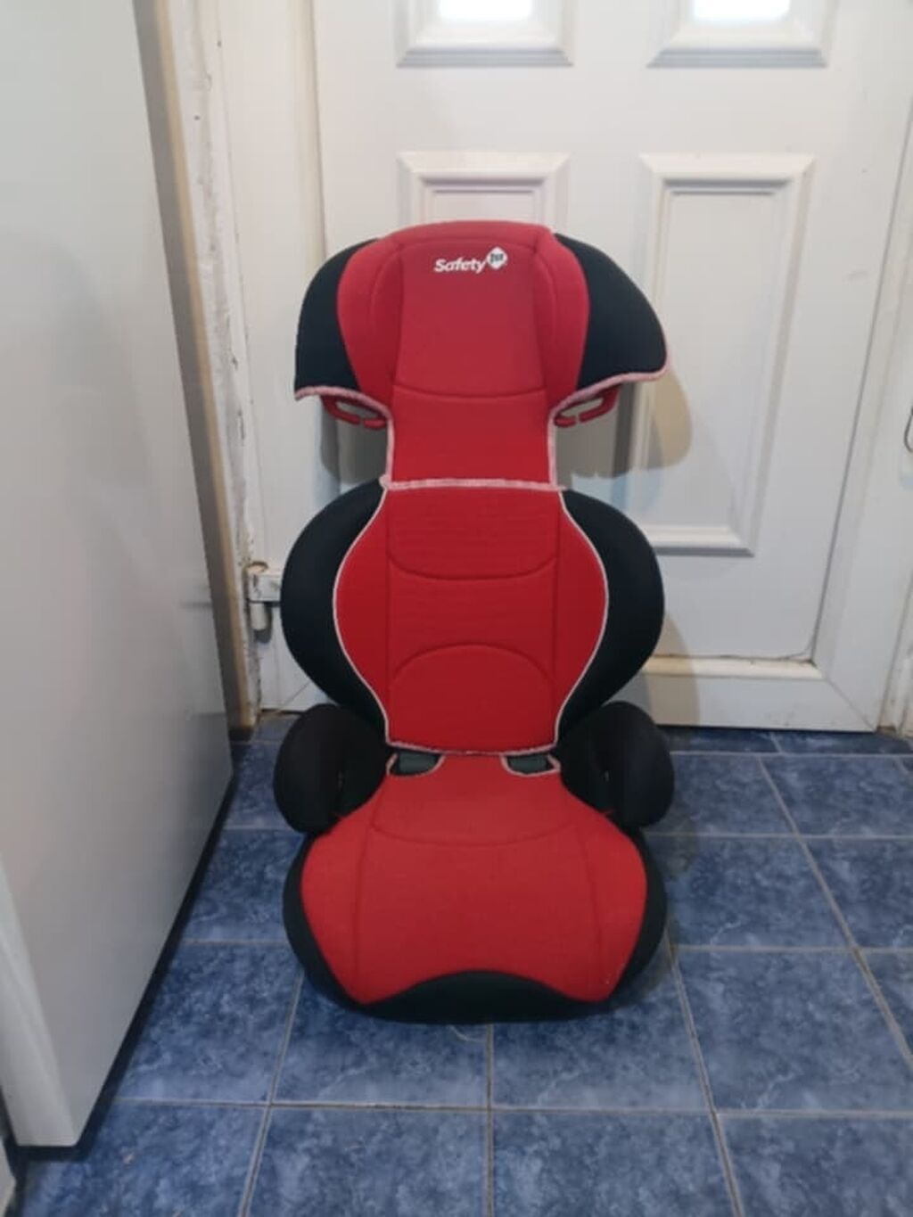 Dečije auto sedište/booster Safety 1st - Tip: kombinovano booster