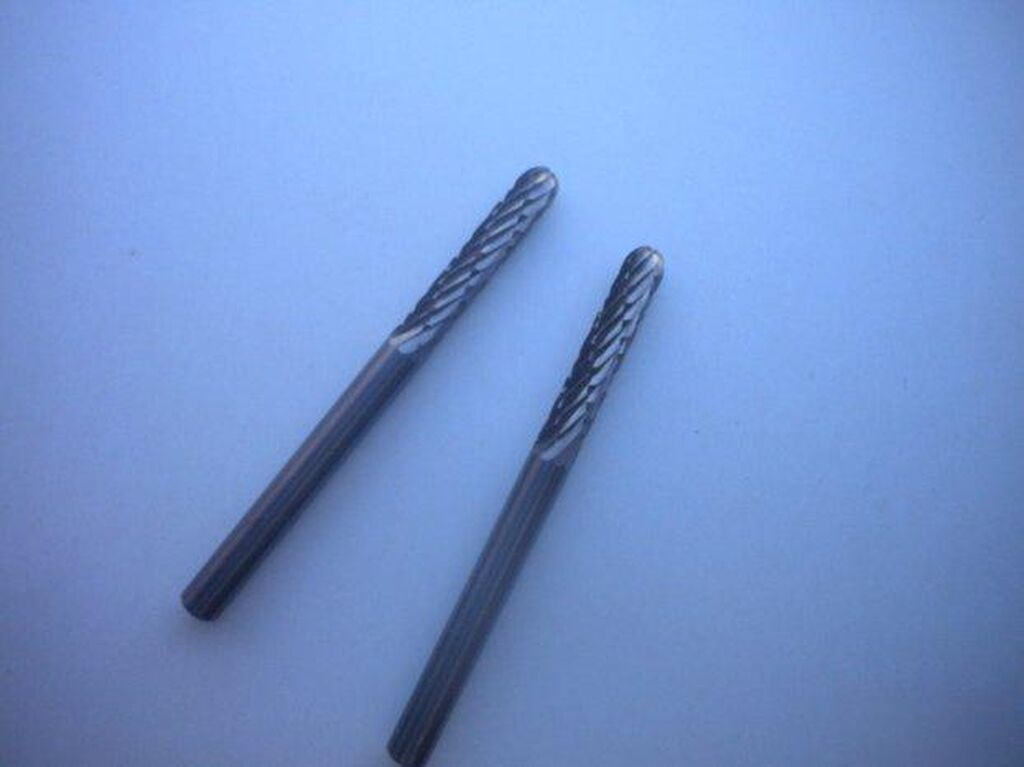 KUKURUZNO KARBIDNO ROTO GLODALO FI 3MM | Kvalitetno kukuruzno roto