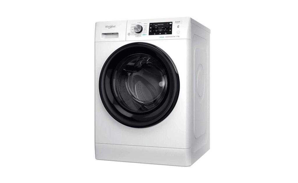 Whirlpool FFD 11489 BV EE mašina za pranje veša