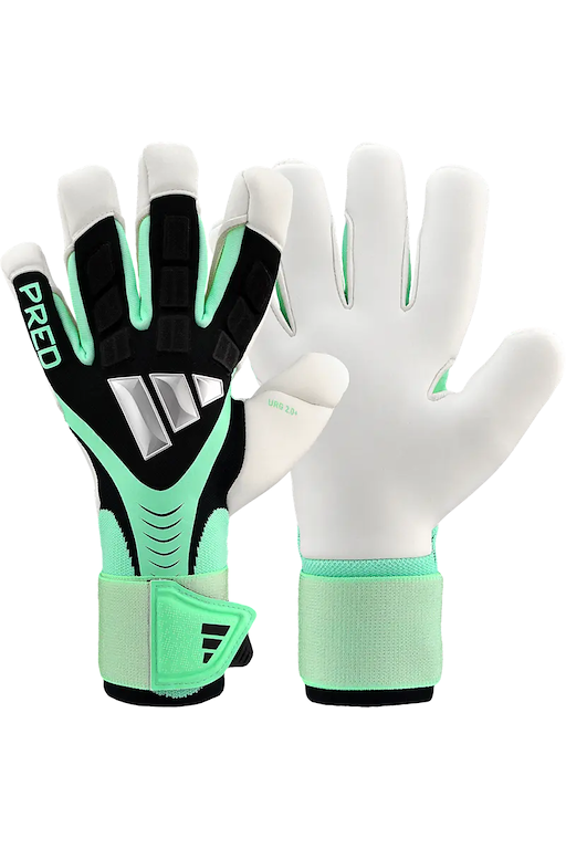 ADIDAS GOLMANSKE RUKAVICE PREDATOR PRO HYBRID STRAP FINAL RUSH