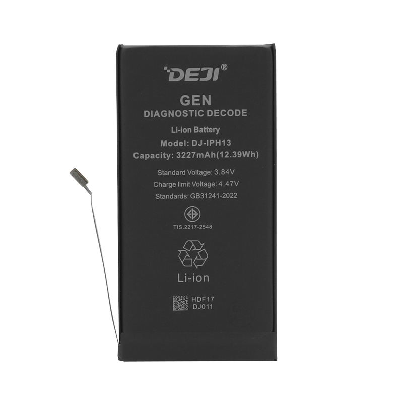 Baterija za Iphone 13 (6.1) 3227mAh Decode Genuine Deji