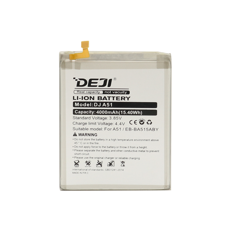 Baterija za Samsung A515F Galaxy A51 (EB-BA515ABY) 4000mAh Deji