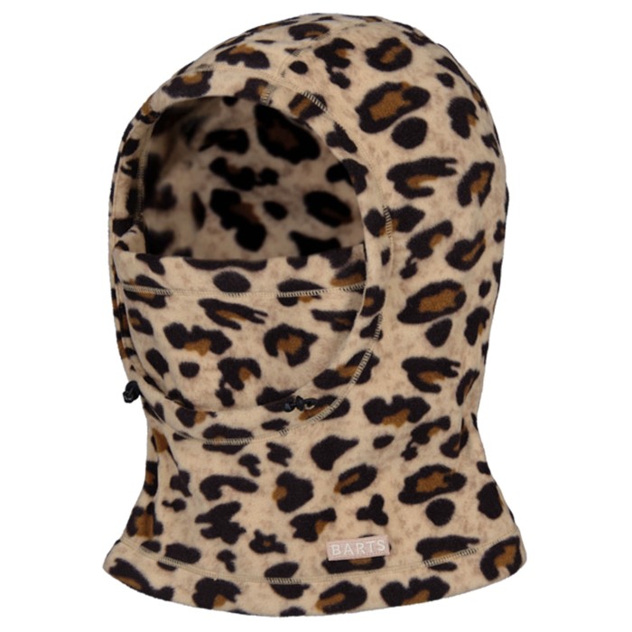 Barts Fleeced Up Hood kapa