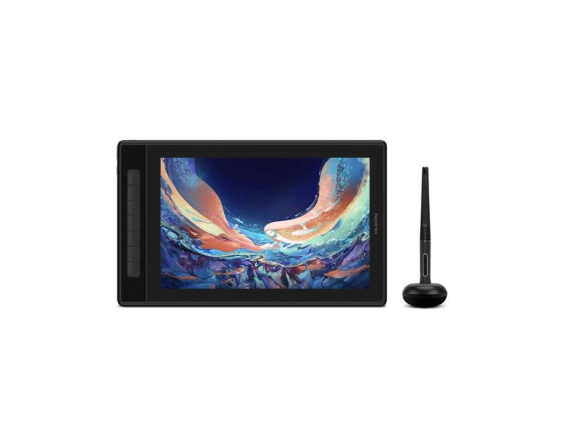 HUION GRAFIČKA TABLA KAMVAS PRO 13