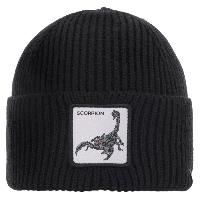 NGN Wild Scorpio kapa