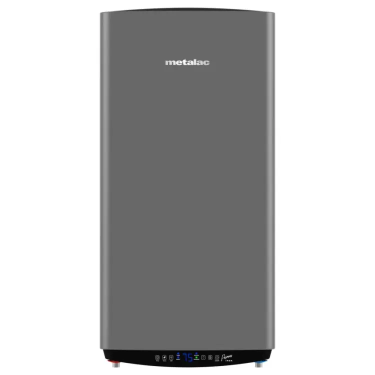 METALAC Primus Gray 80l WiFi Bojler
