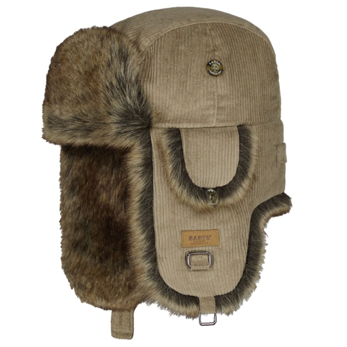 Barts Rib Bomber kapa