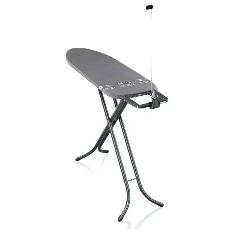 LEIFHEIT AIRBOARD M Crna LF 72488 Daska za peglanje