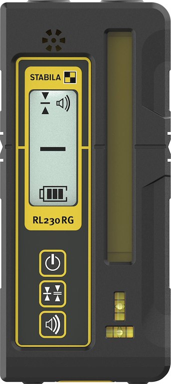 Stabila RL 230 RG prijemnik