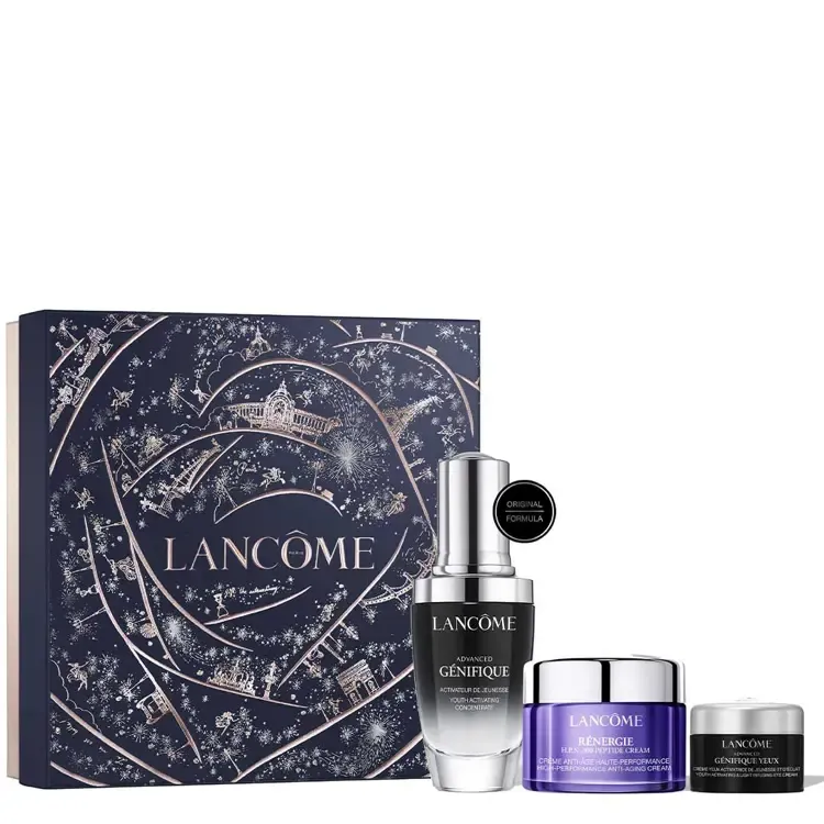 LANCOME
Genifique Advanced Serum Xmas Set 24