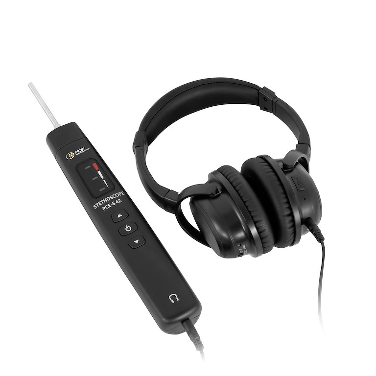PCE Instruments PCE-S 42 stetoskop