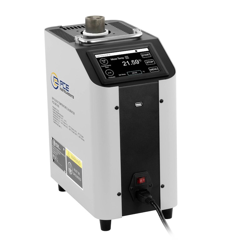 PCE Instruments PCE-DBC 650 kalibrator