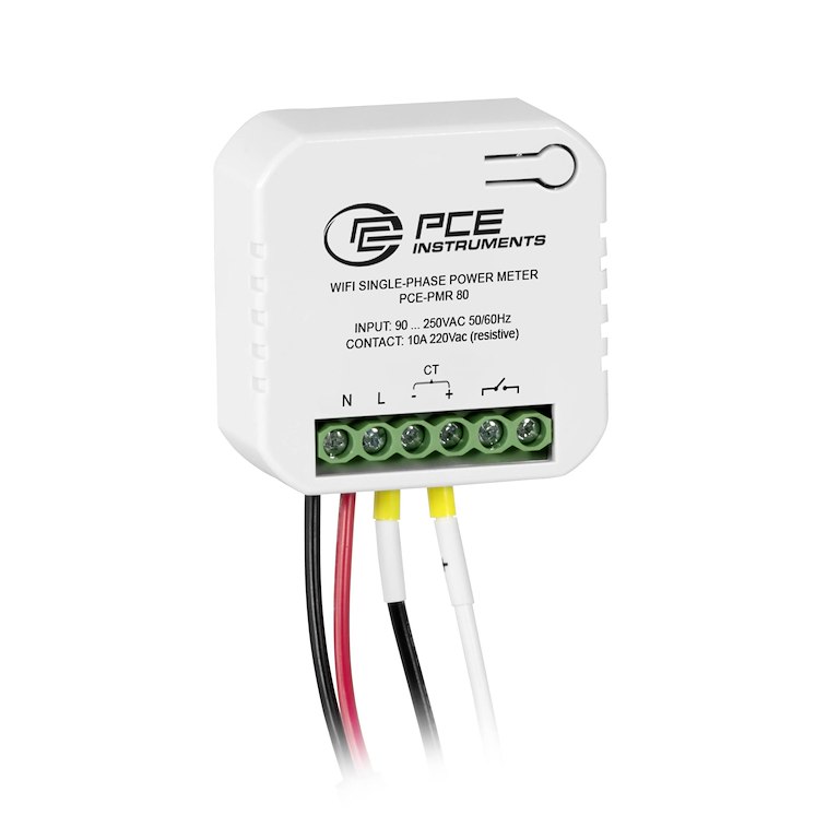 PCE Instruments PCE-PMR 80 tragač kablova