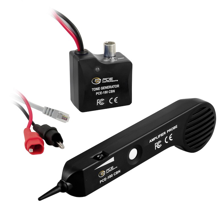 PCE Instruments PCE-180 CBN tragač kablova