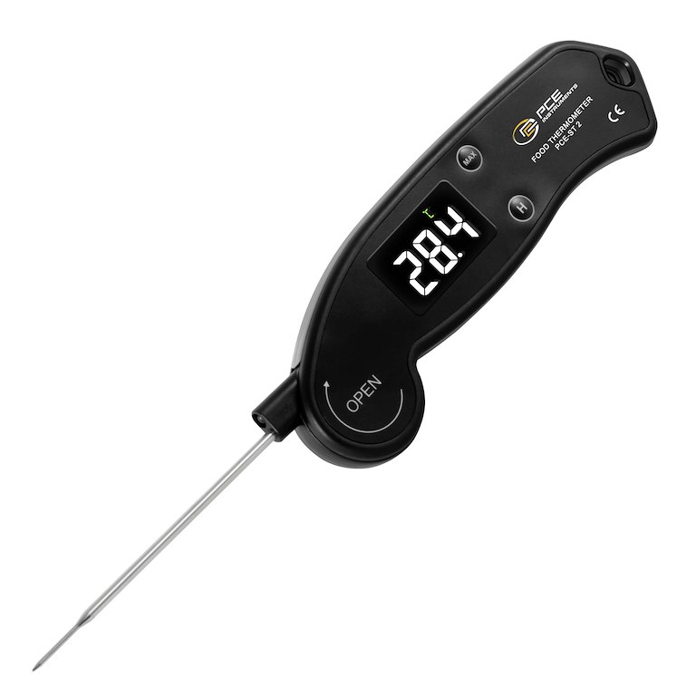 PCE Instruments PCE-ST 2 temperaturna sonda